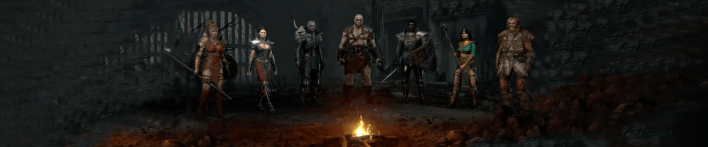 OKBN – 暗黑之美